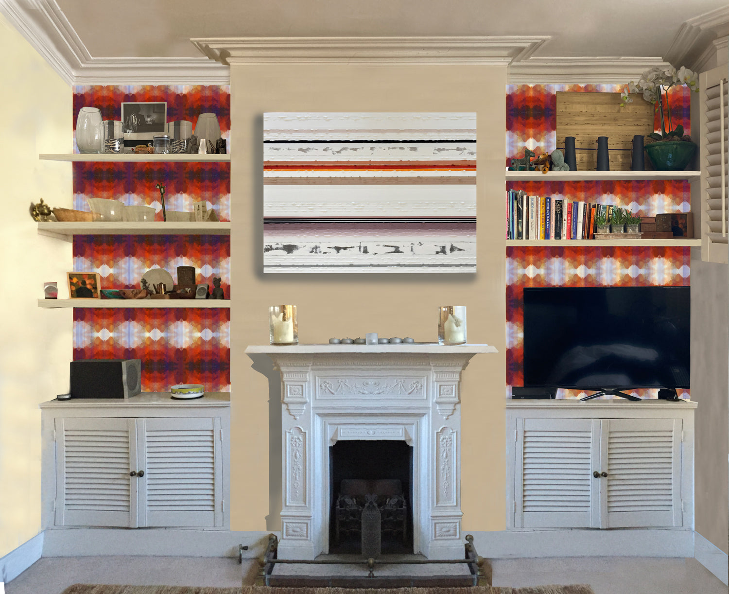 Long Studio Design | A curated Homeware, Wallpaper & Accessories Brand